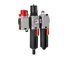 BL72-201GA | Excelon filter/regulator and lubricator combination unit ...